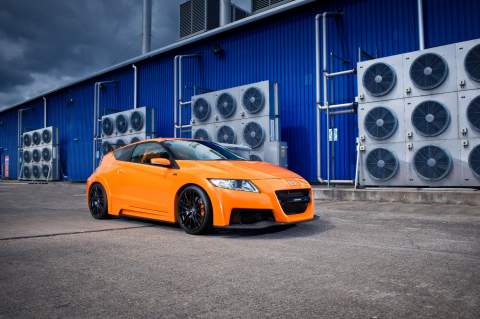 Top 5 used hybrids under 10 000